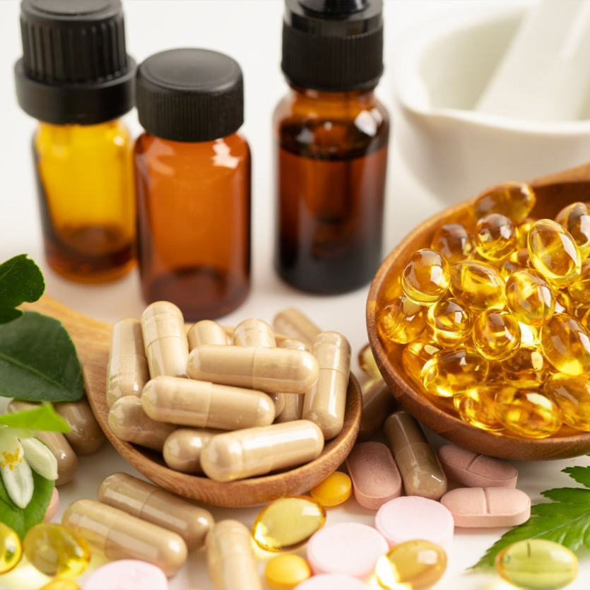 Endoten Control Lotion 200 ml - Hair & scalp treatment with Ginseng