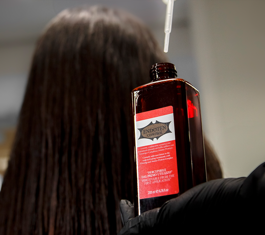 Endoten Hair / Regenerate your scalp's health